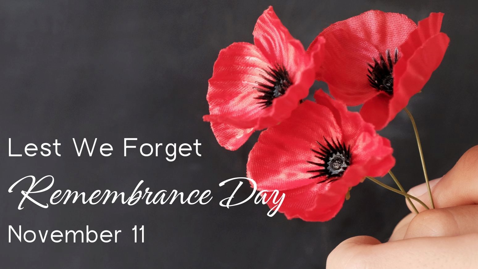 Remembrance Day (November 11, 2025)